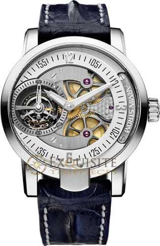 Armin Strom Tourbillon Water ST13-TW.50 - Exquisite Timepieces