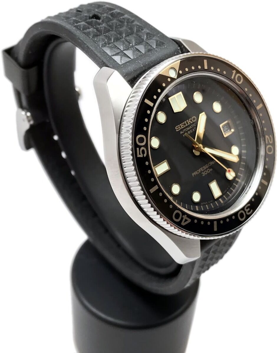 Seiko Prospex SLA025 Limited Edition - Exquisite Timepieces