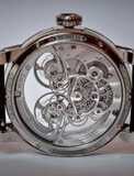 Louis Moinet Mobilis Double Tourbillon - Exquisite Timepieces