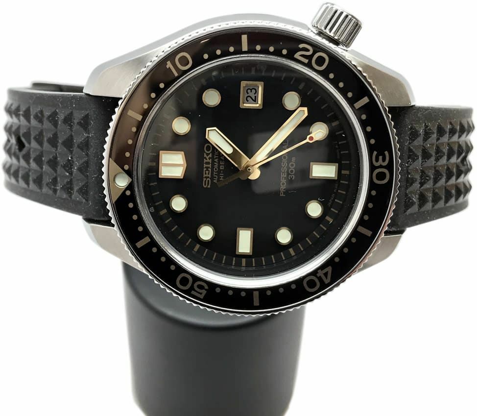 Seiko Prospex SLA025 Limited Edition - Exquisite Timepieces