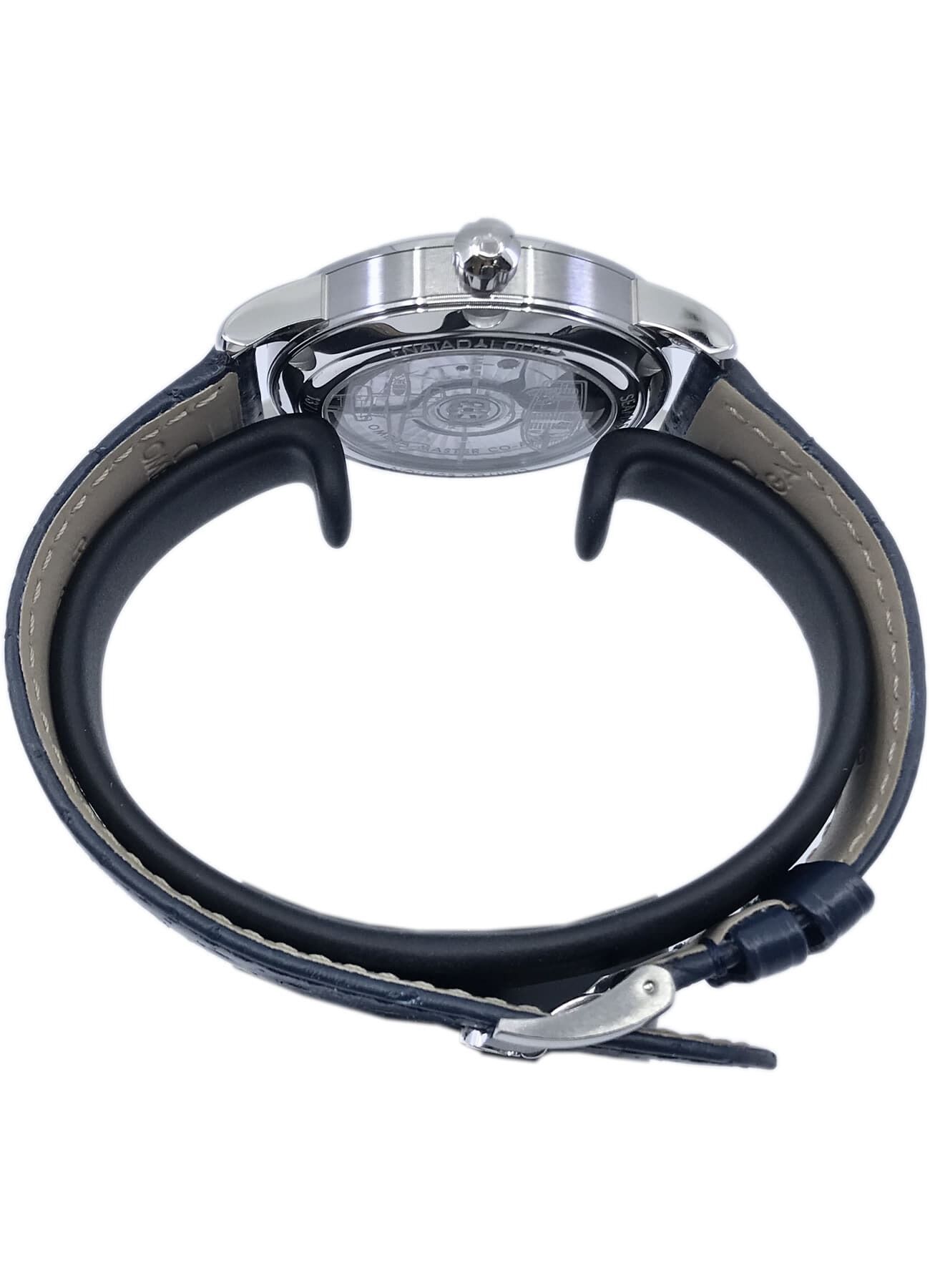 Omega Seamaster 1948 Limited Edition 511.13.38.20.02.001 - Exquisite ...