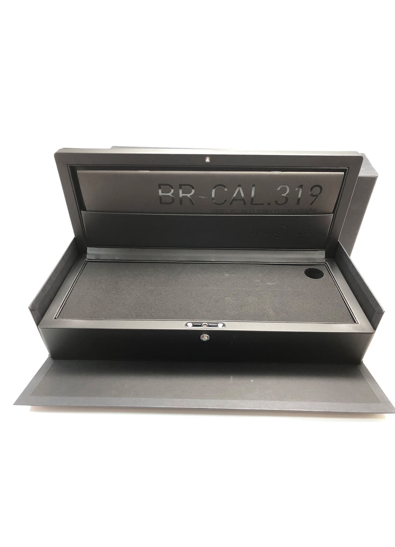 BR 01 Instrument De Marine