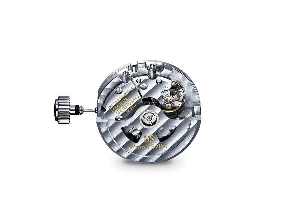 Grand Seiko Automatic SBGR261 - Exquisite Timepieces
