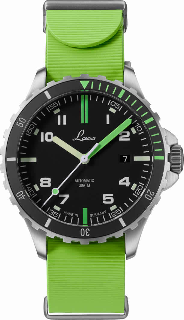 Laco Squad Amazonas RB 862107.RB