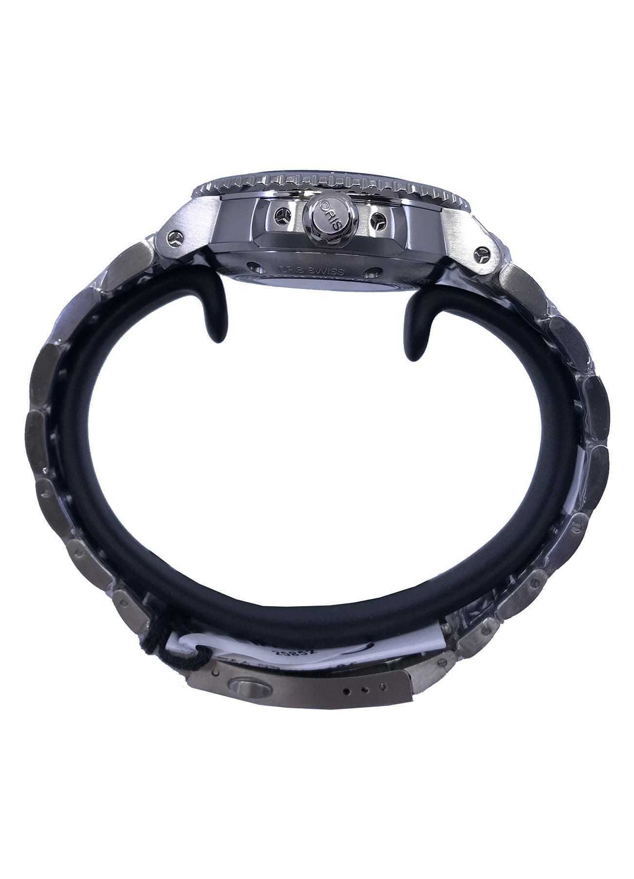 Oris Aquis Clean Ocean Limited Edition - Exquisite Timepieces