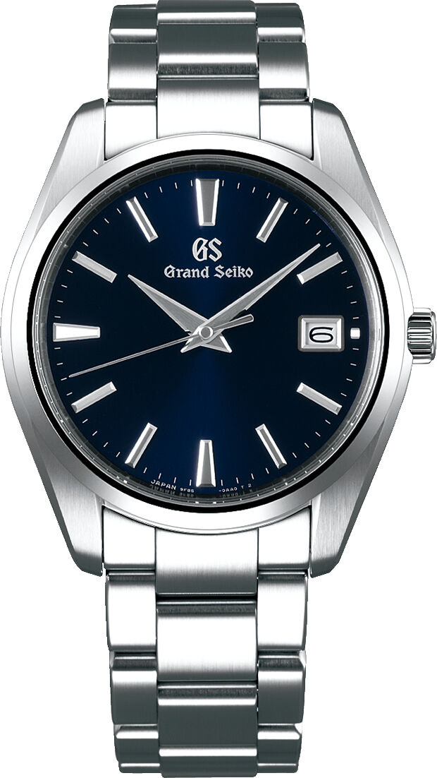 Grand Seiko SBGP013 - Exquisite Timepieces Grand Seiko SBGP013 - Exquisite Timepieces