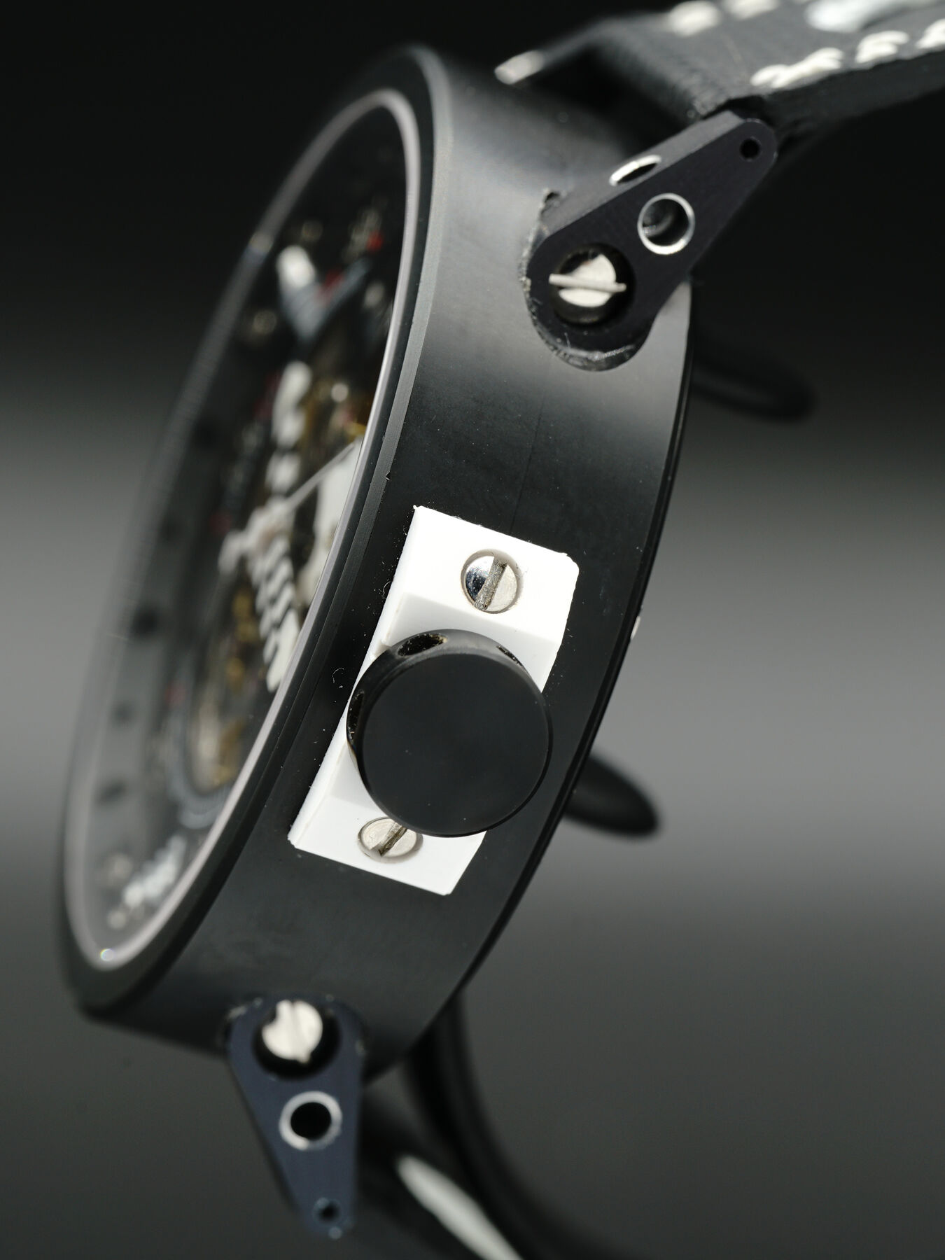 BRM Racing RG-47-PN-ADB - Exquisite Timepieces