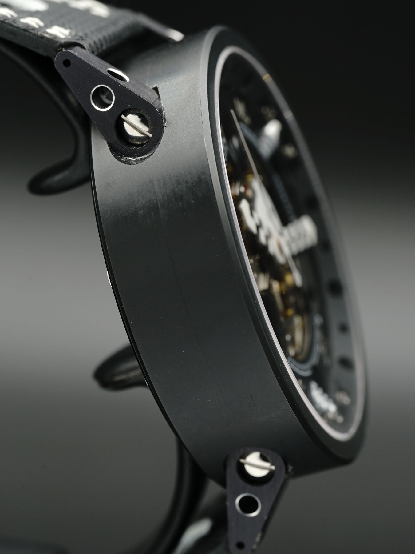 BRM Racing RG-47-PN-ADB - Exquisite Timepieces