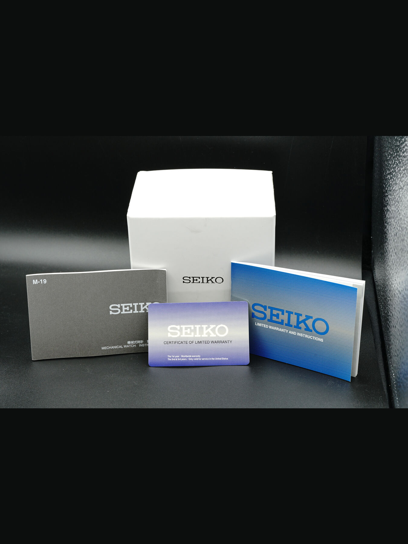 Seiko Prospex Alpinist SPB210 - Exquisite Timepieces