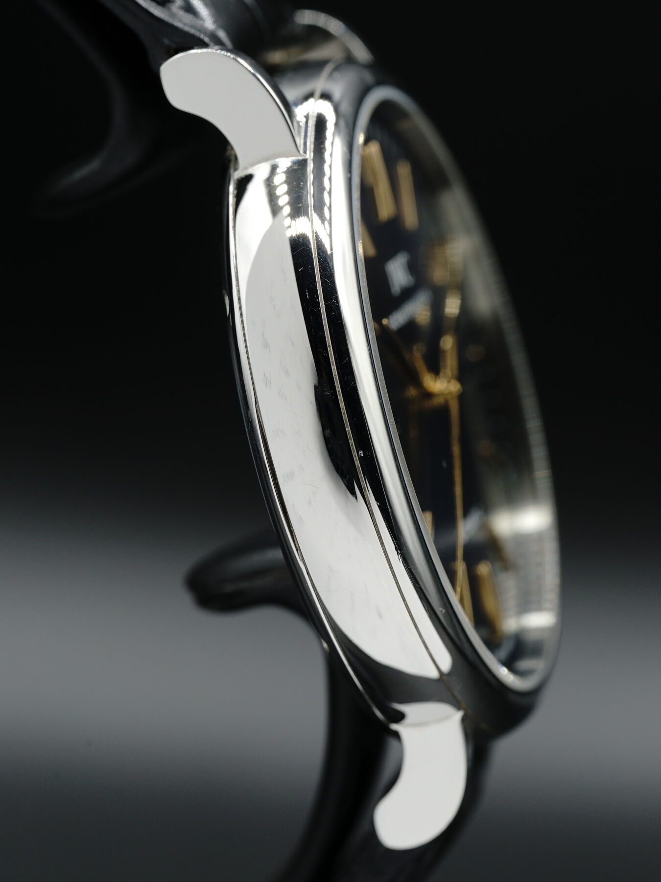 IWC Portofino Automatic IW356523 - Exquisite Timepieces