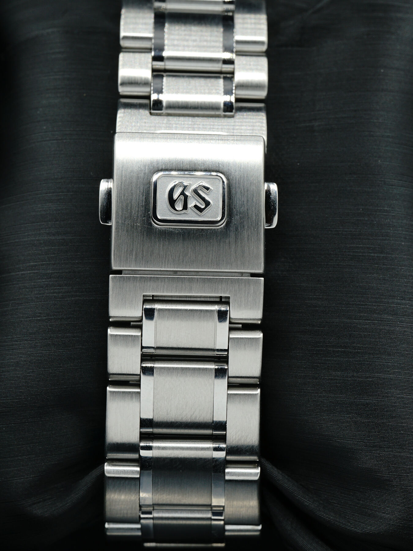 Grand Seiko Four Seasons Summer SBGH271 - Exquisite Timepieces