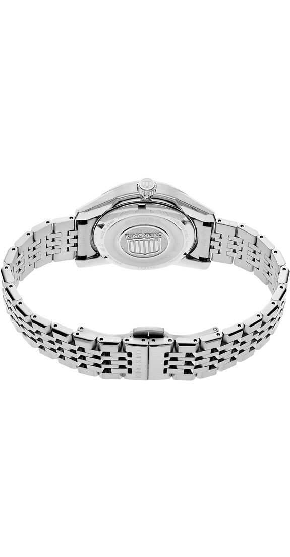 King Seiko SPB283 - Exquisite Timepieces