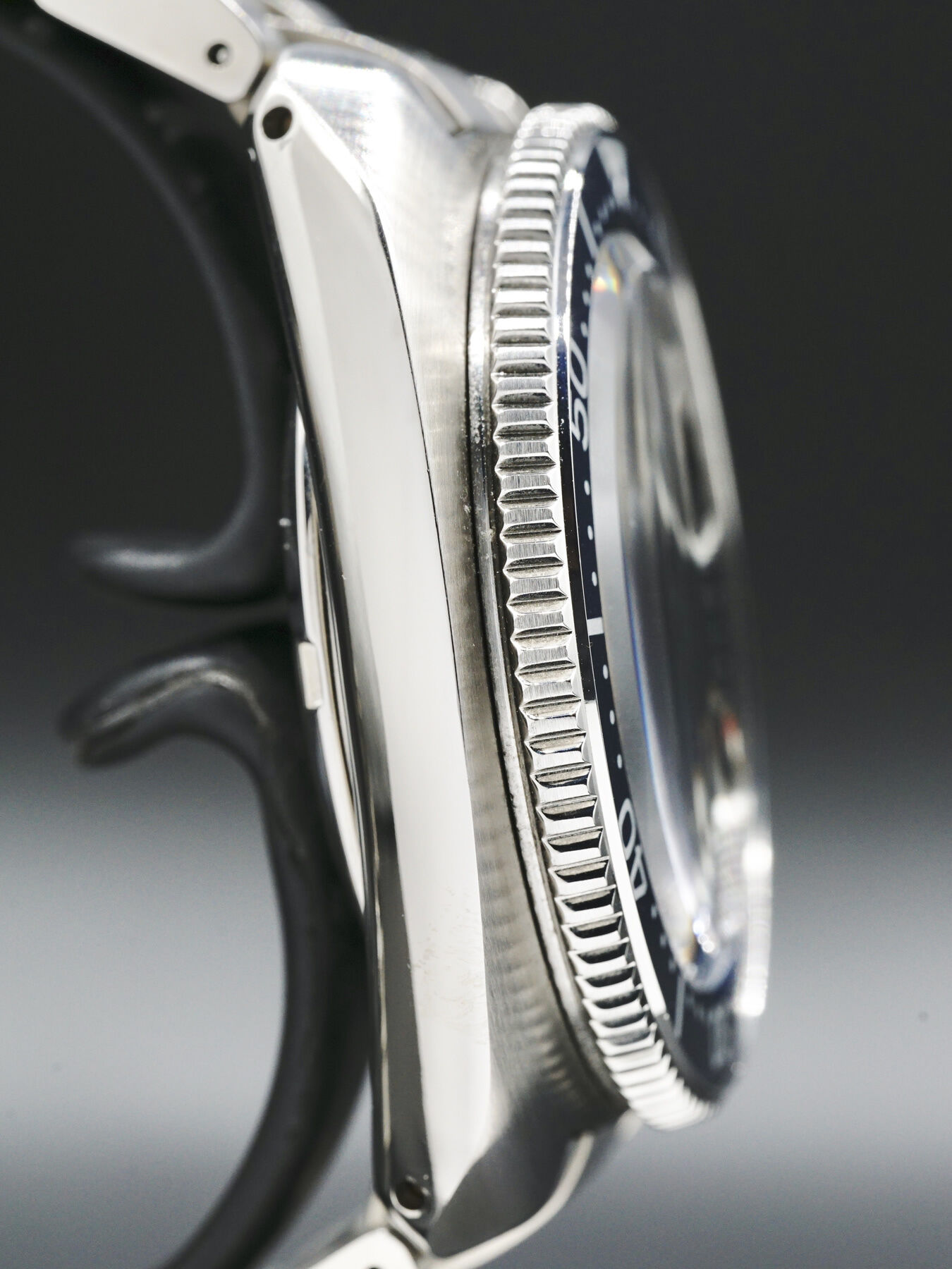 Seiko Prospex 55th Anniversary Limited Edition SPB183 - Exquisite ...