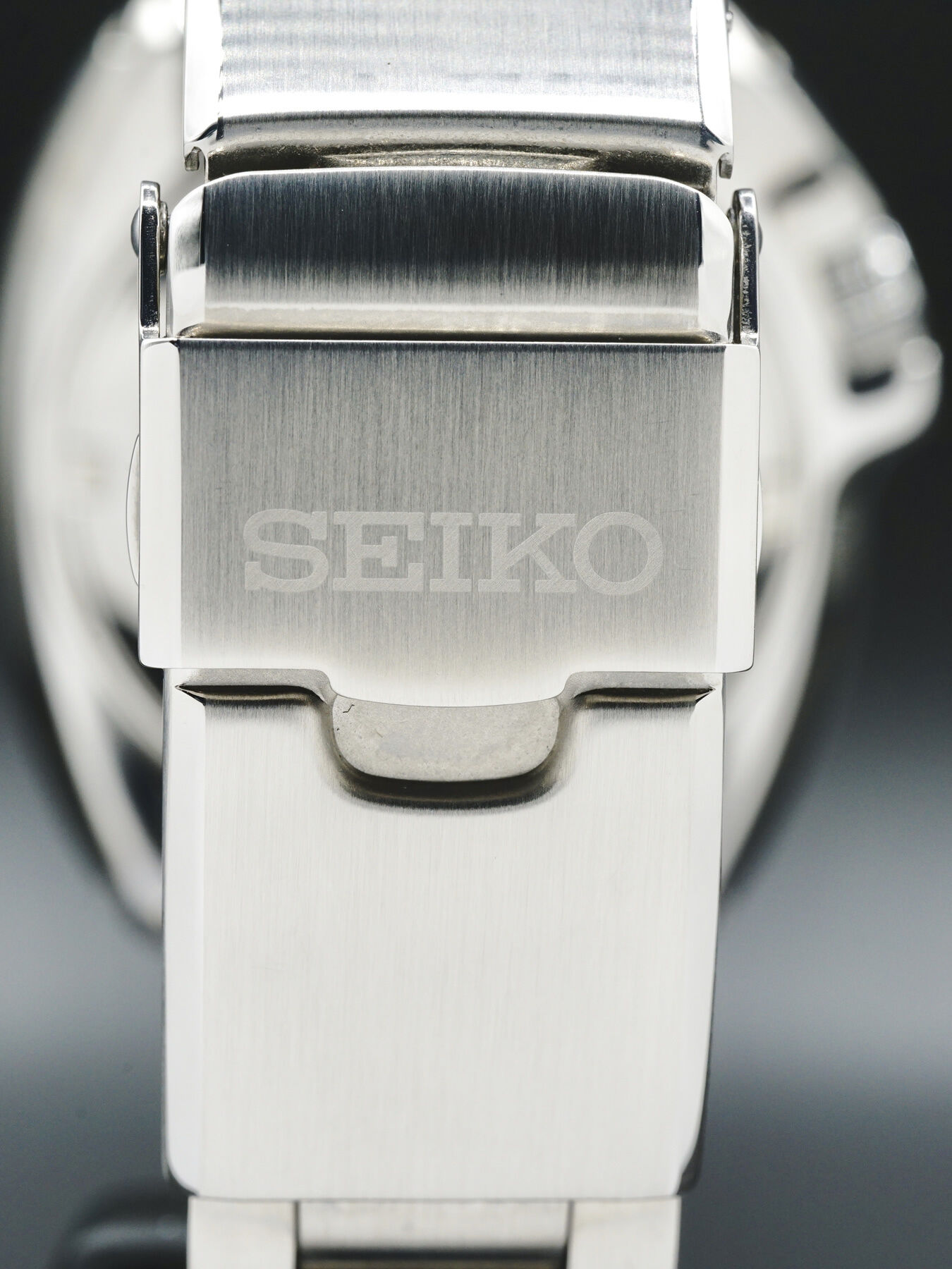 Seiko Prospex 55th Anniversary Limited Edition SPB183 - Exquisite ...