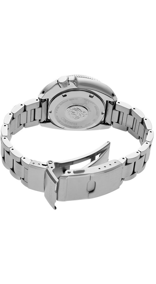 Seiko Prospex SPB301 1970 Diver’s Modern Re-interpretation Save the ...