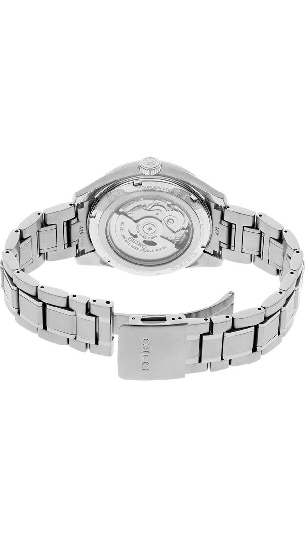 Seiko Presage SPB307 - Exquisite Timepieces