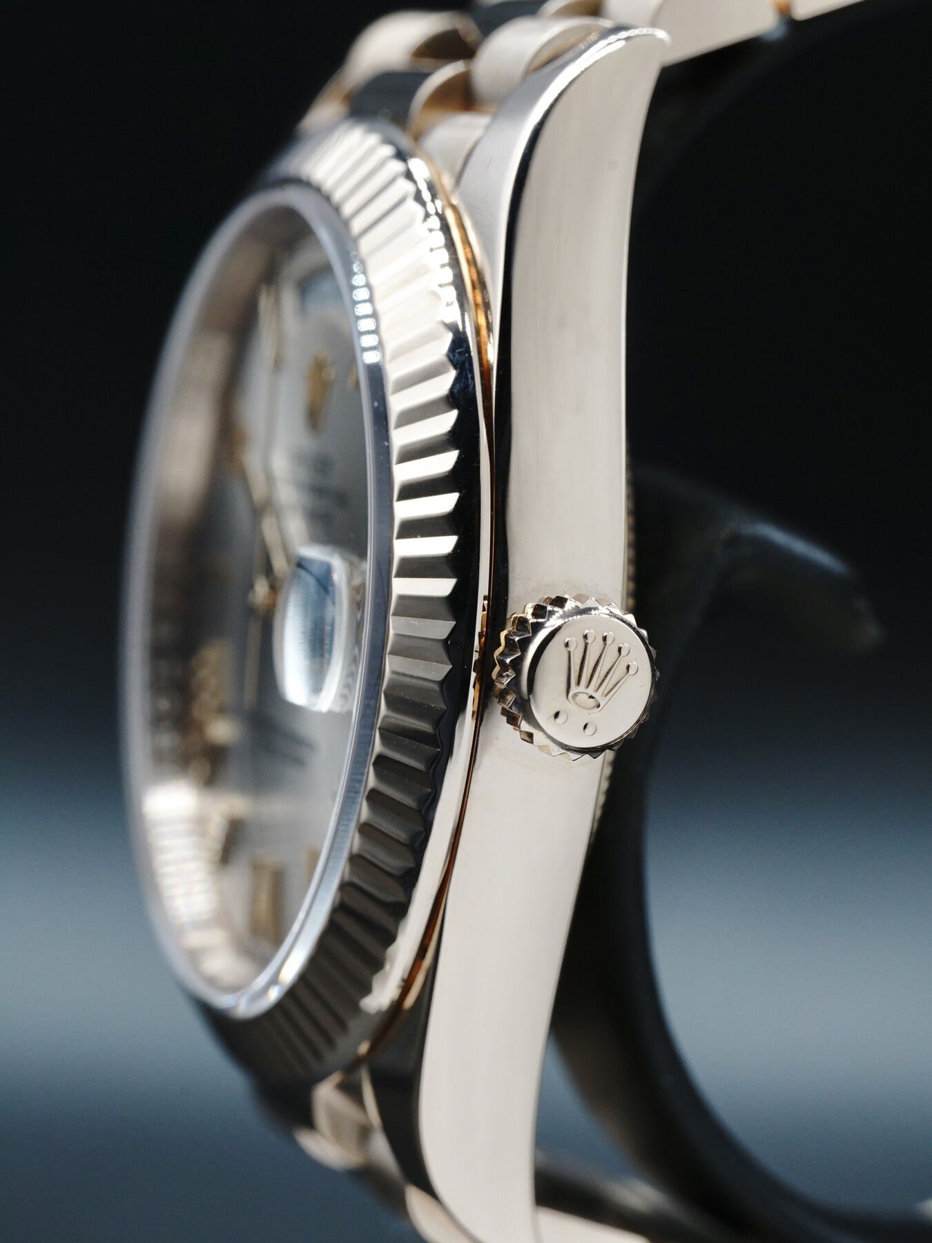 Rolex Day-Date 40mm 228235 - Exquisite Timepieces