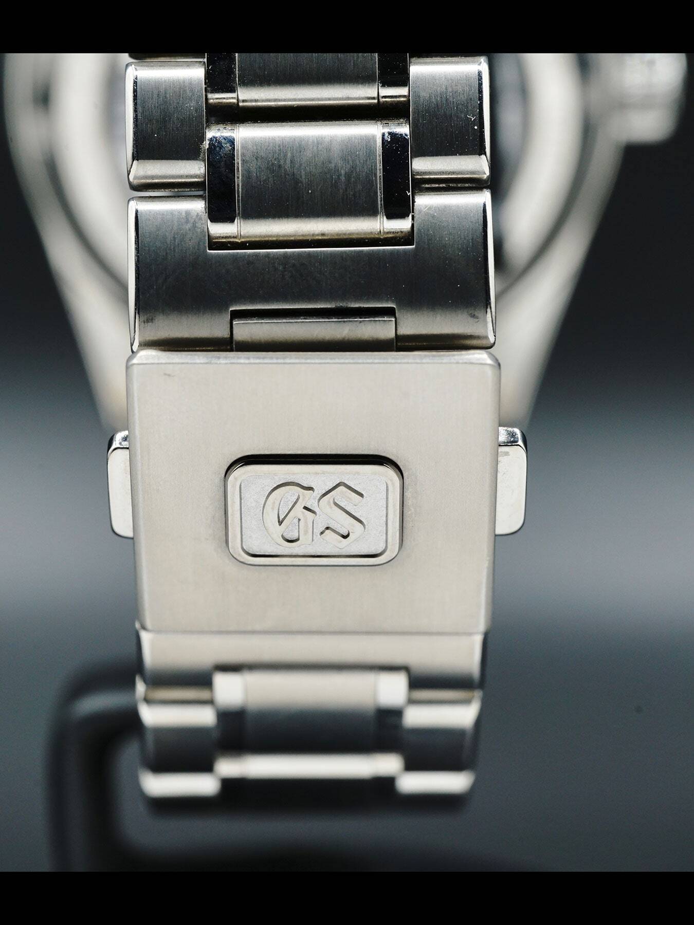 Grand Seiko Four Seasons Spring SBGA413 - Exquisite Timepieces