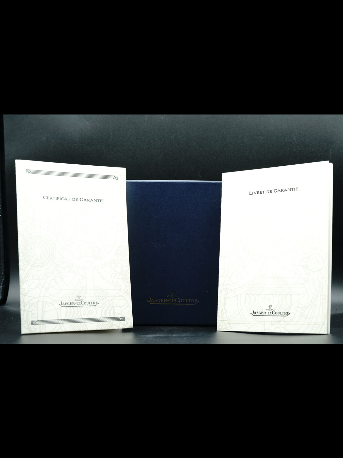 Jaeger-LeCoultre Master Perpetual Calendar Moon Phase 149.84.7A ...