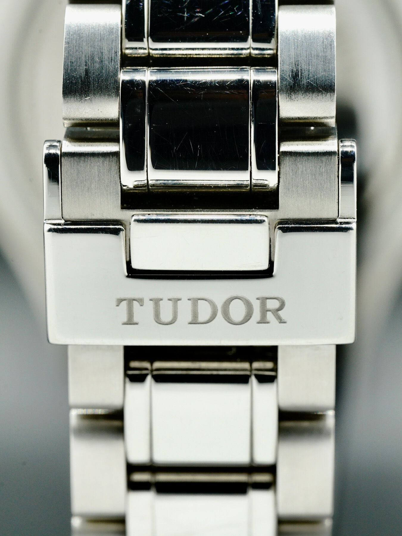 Tudor Style Blue Dial Fluted Bezel M12510-0013 - Exquisite Timepieces
