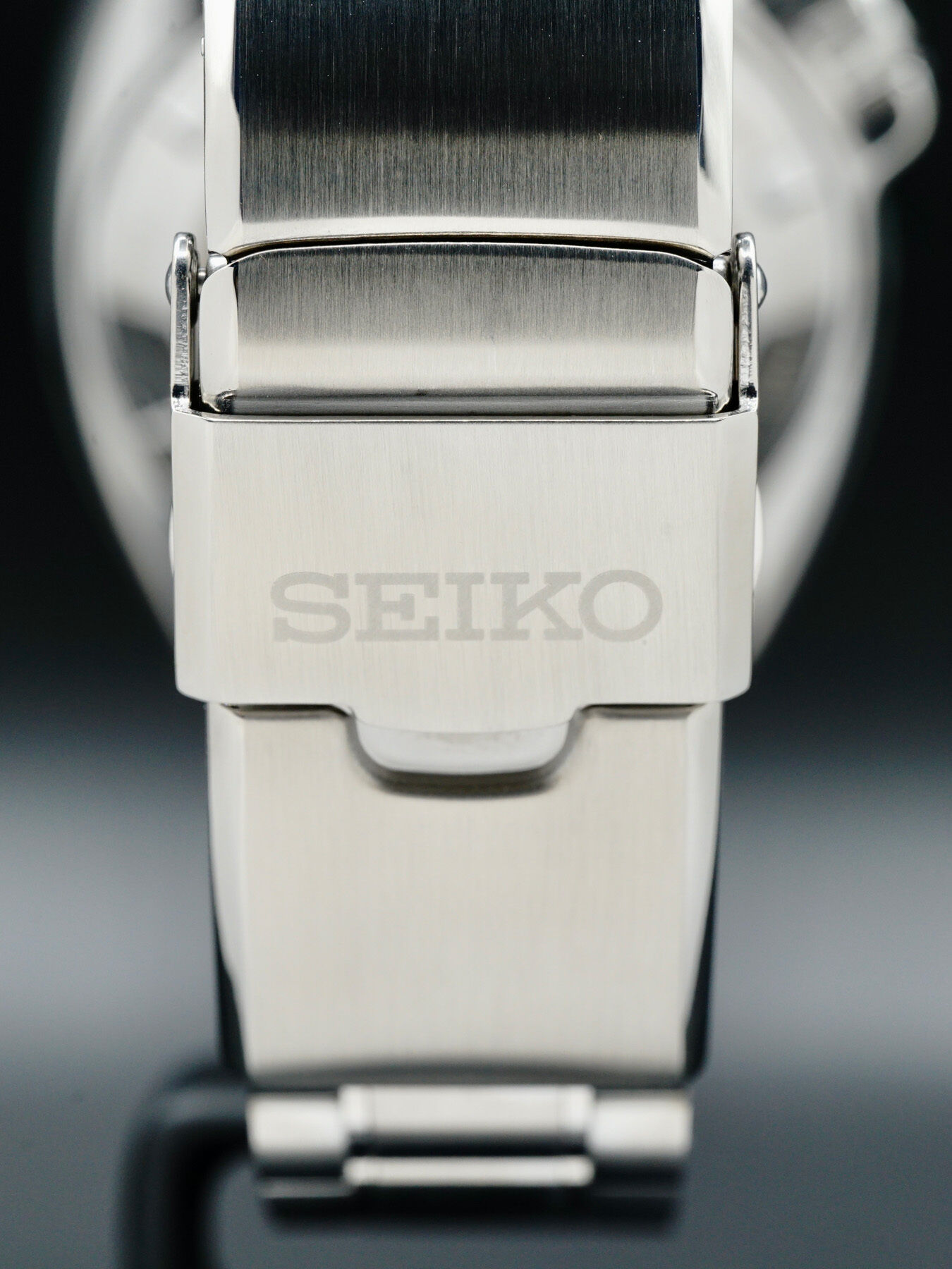 Seiko Prospex SLA049 Limited Edition - Exquisite Timepieces