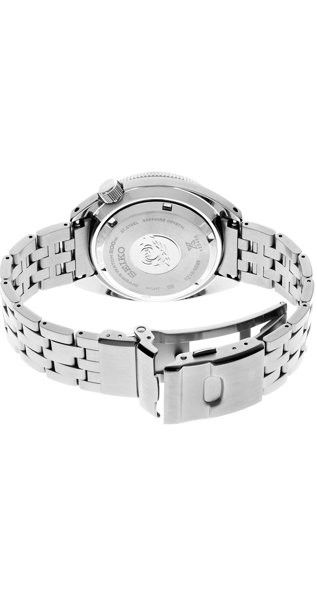 Seiko Prospex SPB315 - Exquisite Timepieces