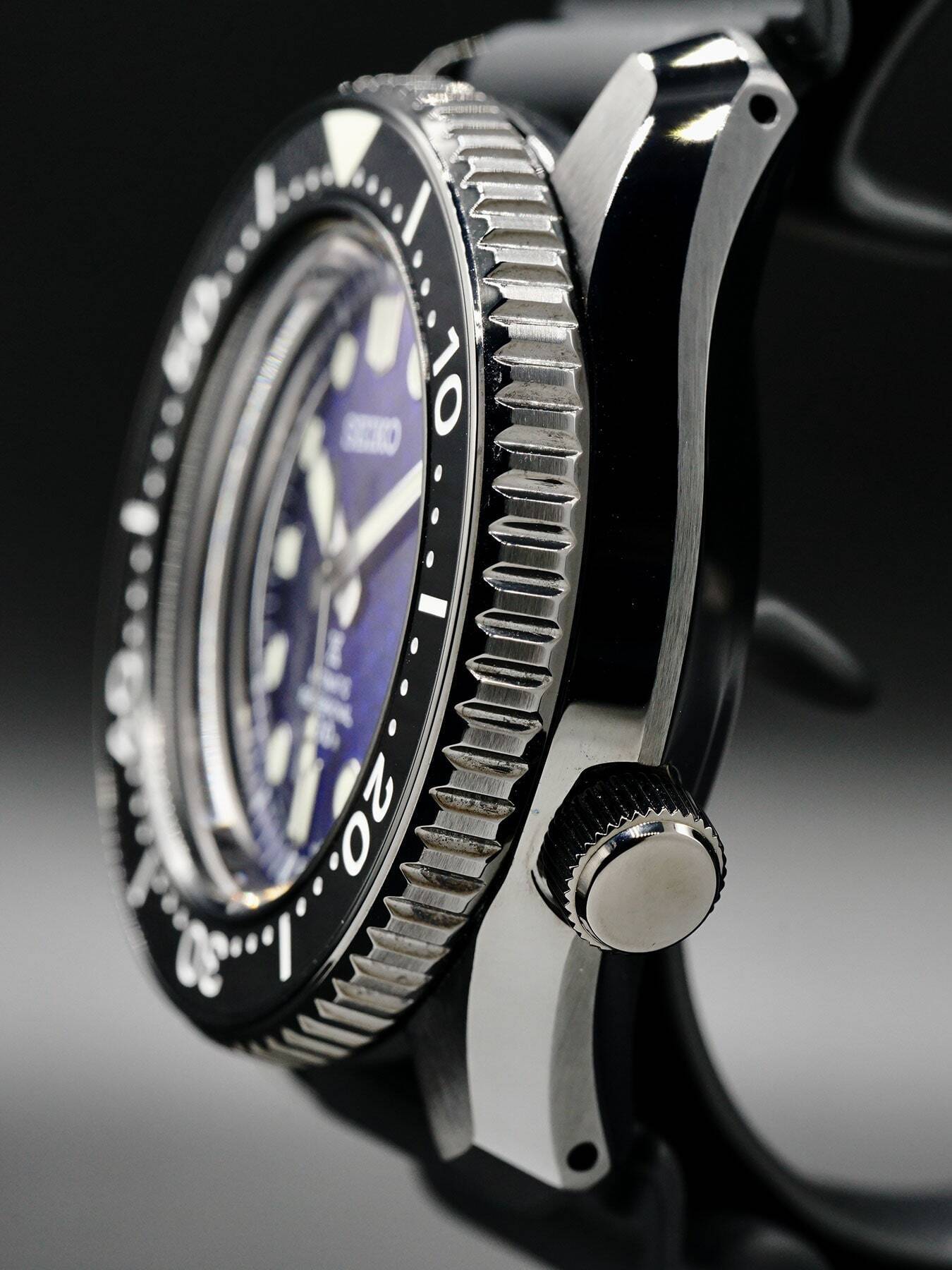 Seiko Prospex SLA053 - Exquisite Timepieces