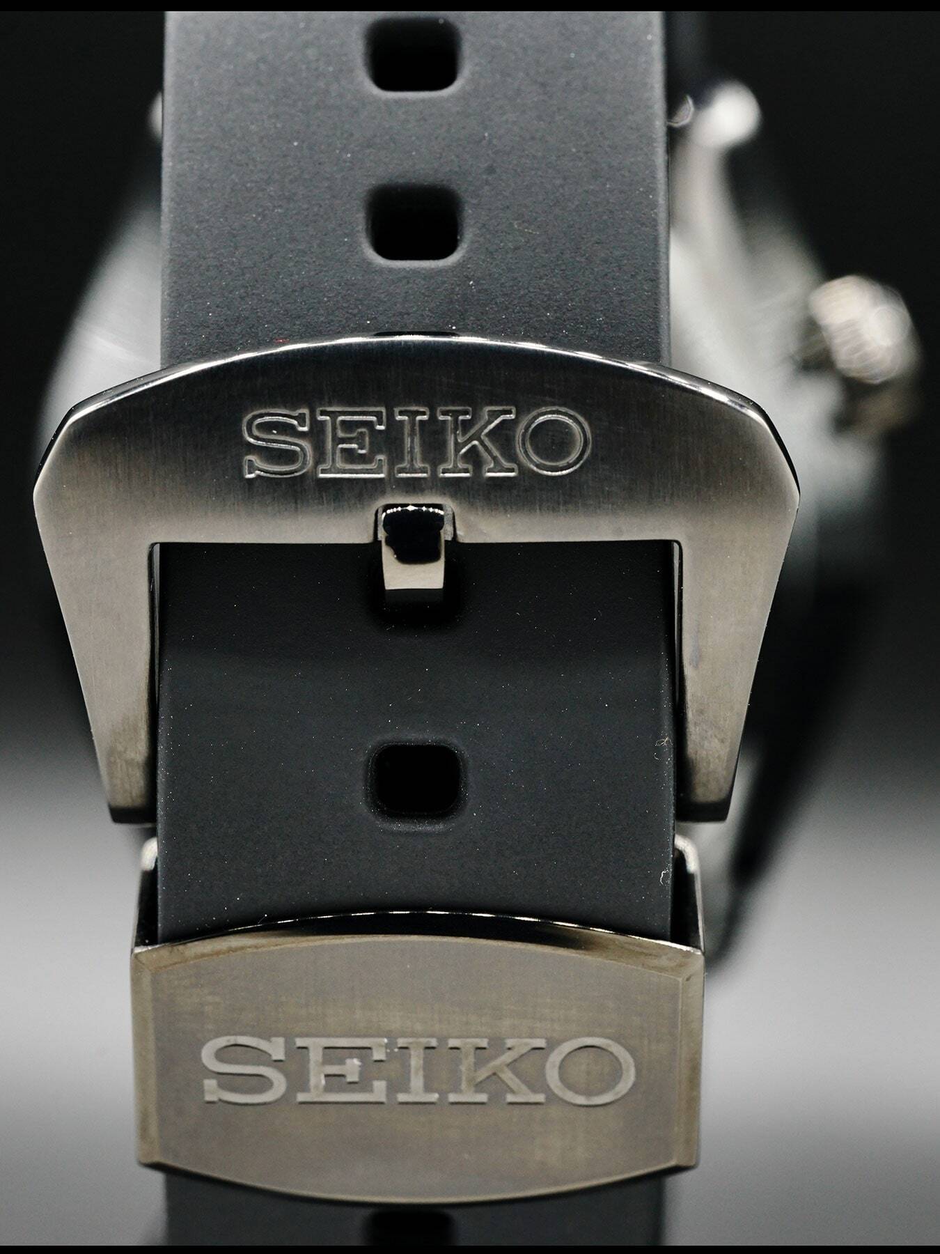 Seiko Prospex SLA053 - Exquisite Timepieces