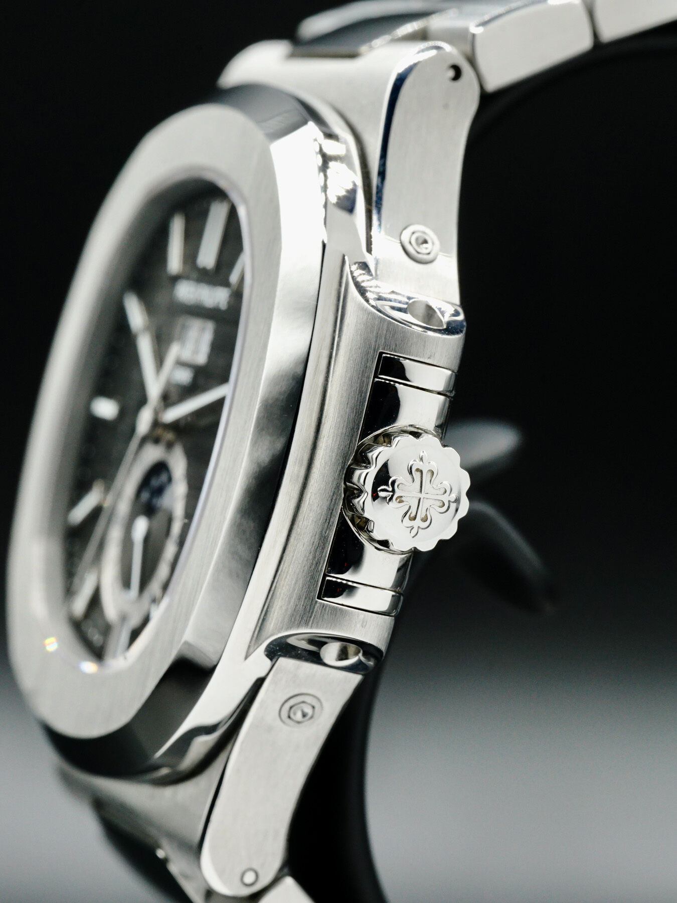 Patek Philippe 5726/1A - Exquisite Timepieces