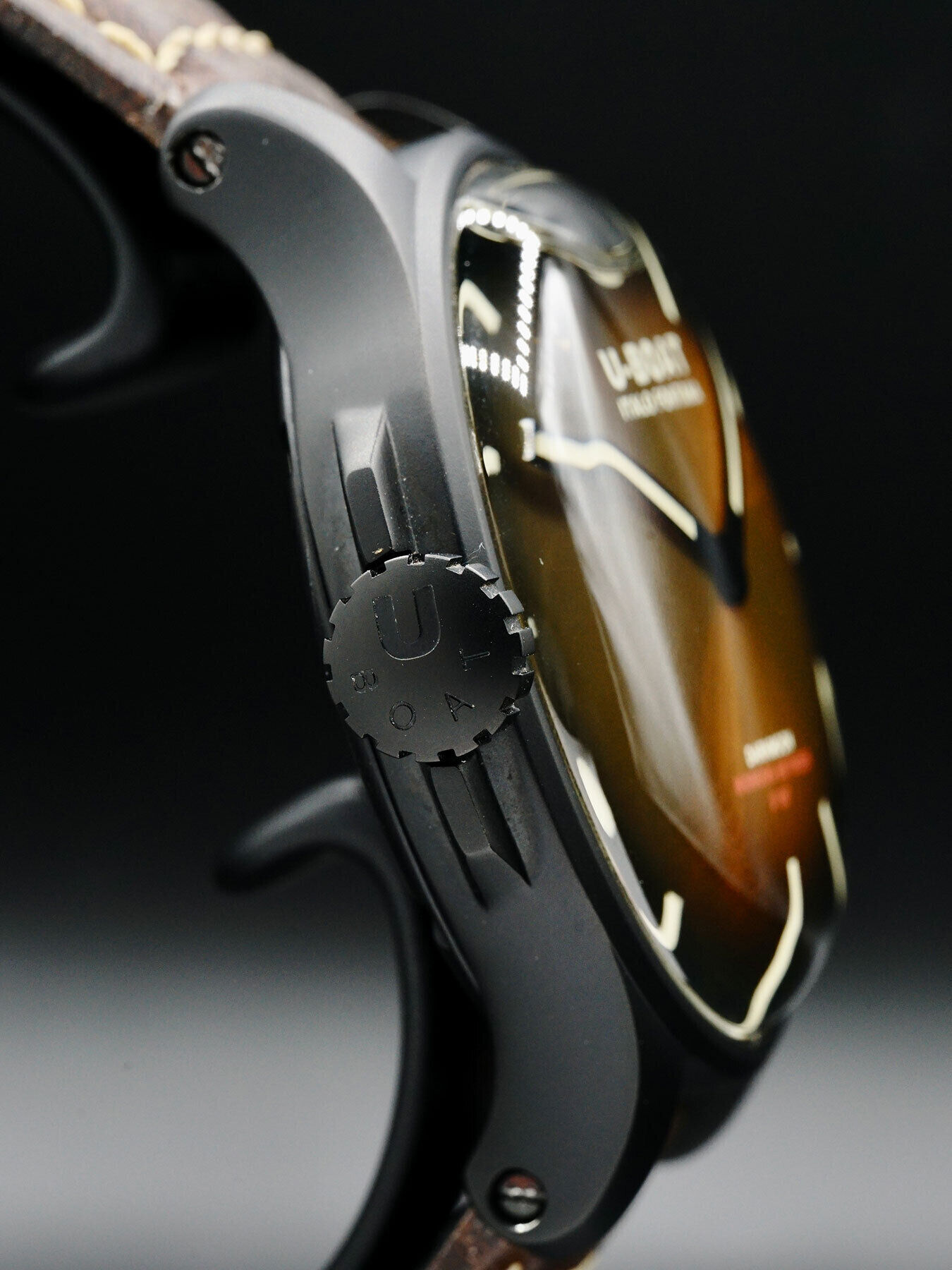 U-Boat Italo Fontana Capsoil 8699 - Exquisite Timepieces