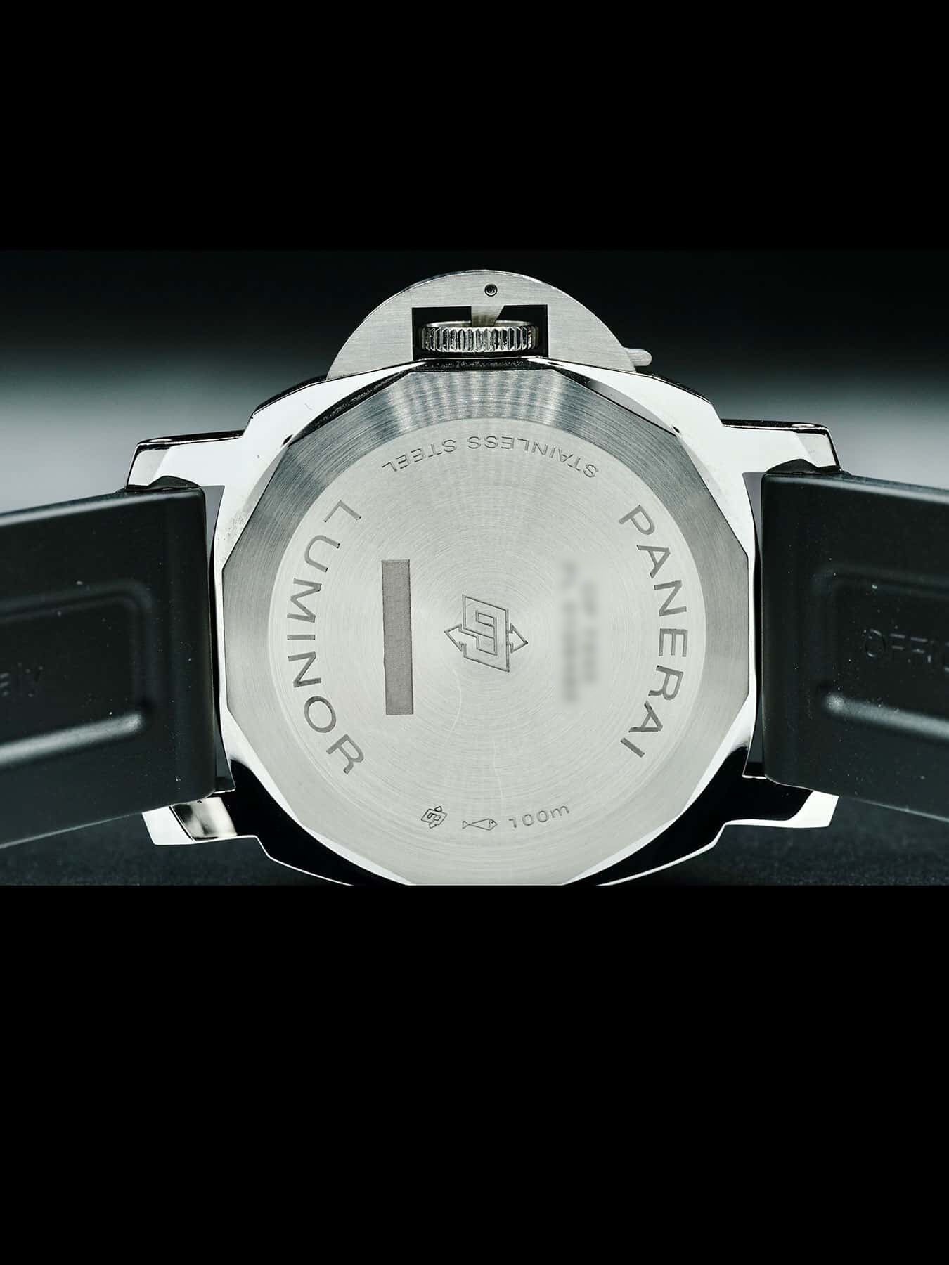 Panerai PAM01084 - Exquisite Timepieces