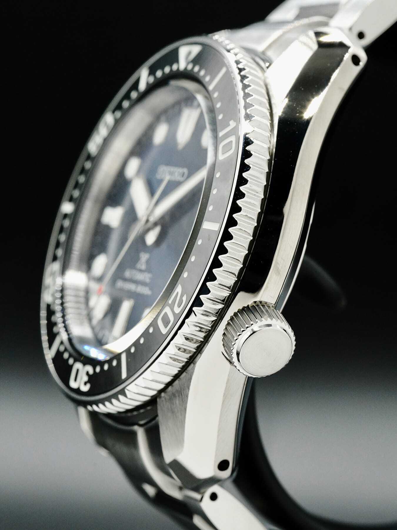 Seiko Prospex SPB187 - Exquisite Timepieces