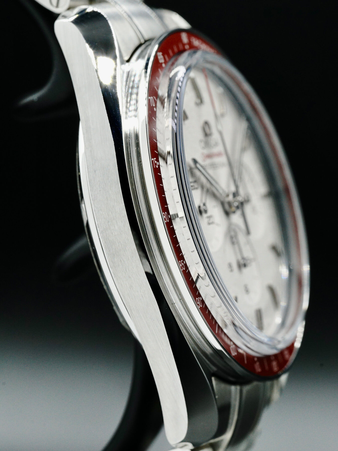 Omega Speedmaster Specialities Olympic Tokyo 2020 Rising Sun Limited ...