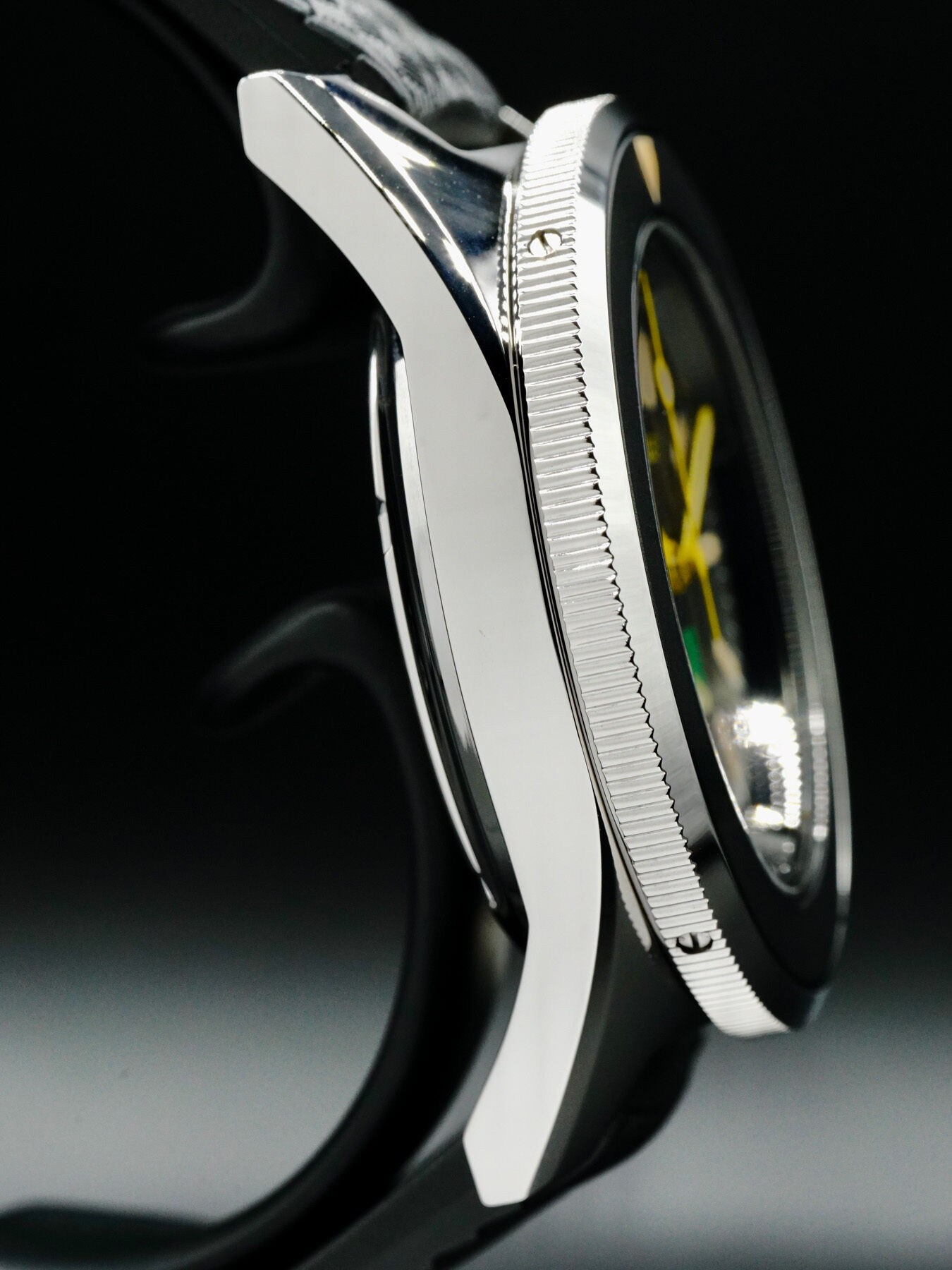 Squale Nitrox Diver 1521 Limited Edition - Exquisite Timepieces