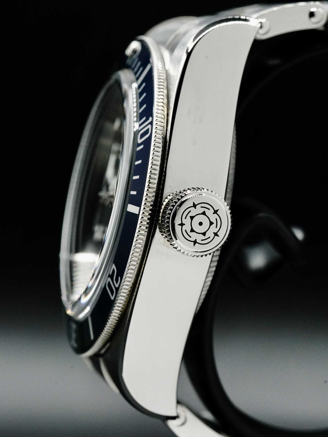Tudor Black Bay Bracelet 79230B - Exquisite Timepieces