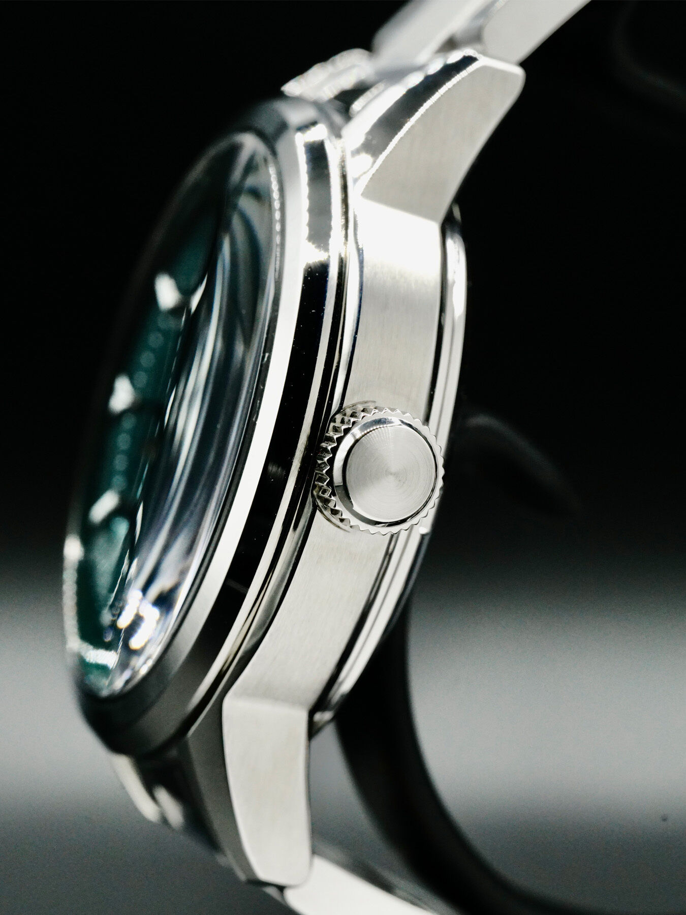 Seiko Prospex Mystic Forest Alpinist SPB289 - Exquisite Timepieces