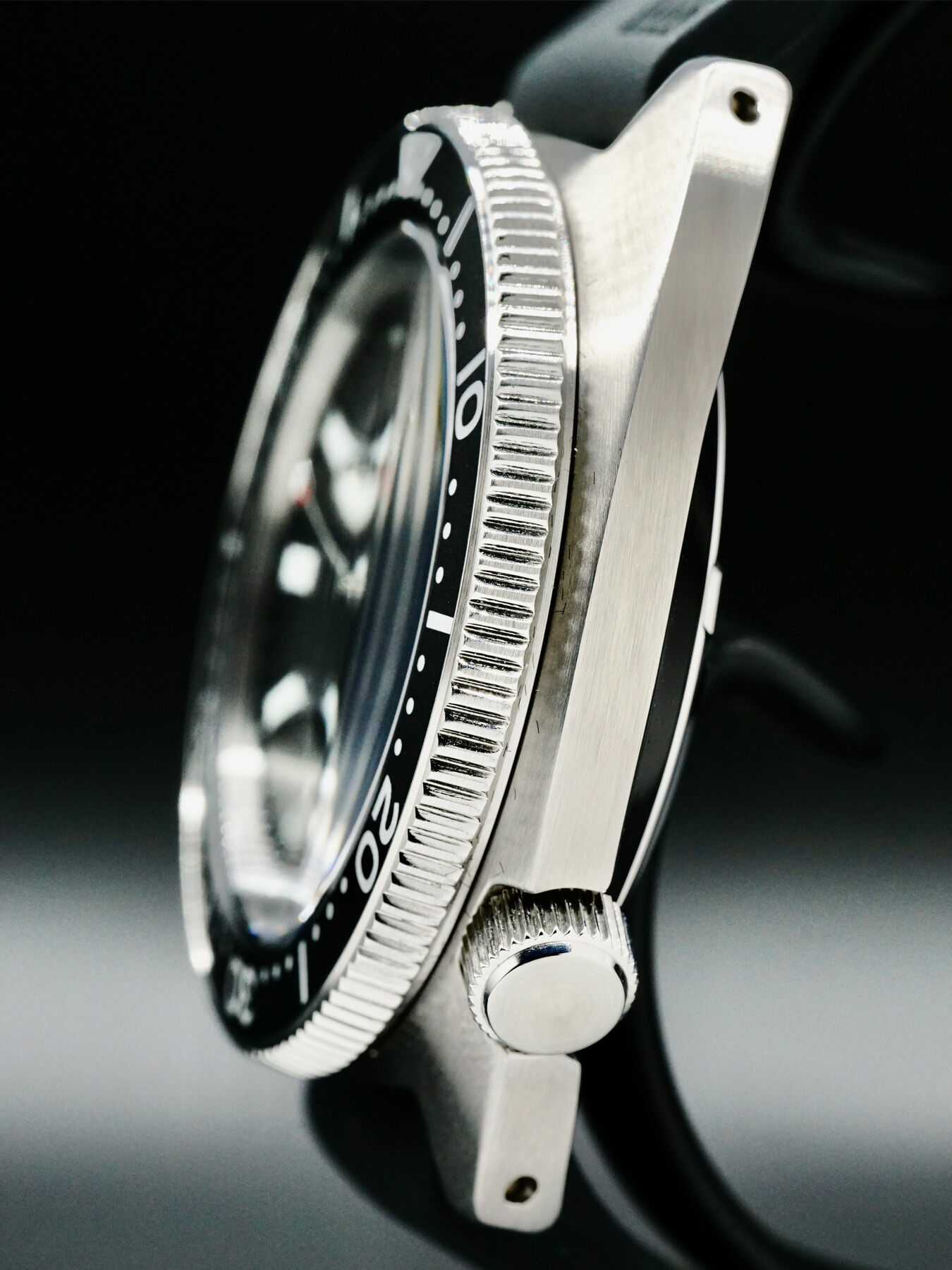 Seiko Prospex SPB317 - Exquisite Timepieces