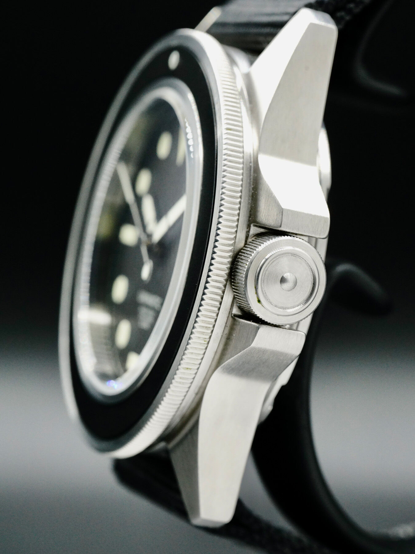 Unimatic U1 Classic - Exquisite Timepieces