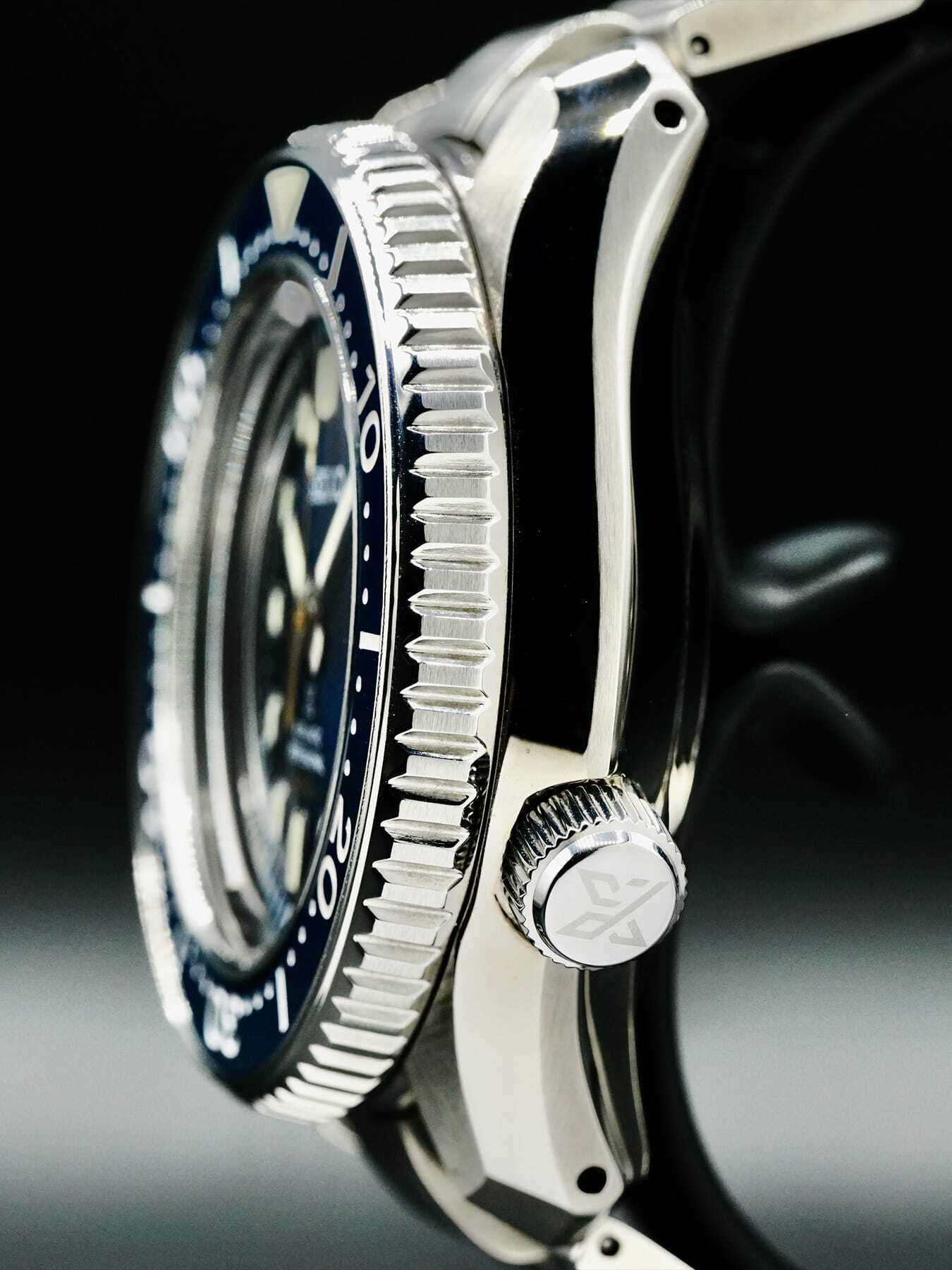 Seiko Prospex SLA023 - Exquisite Timepieces