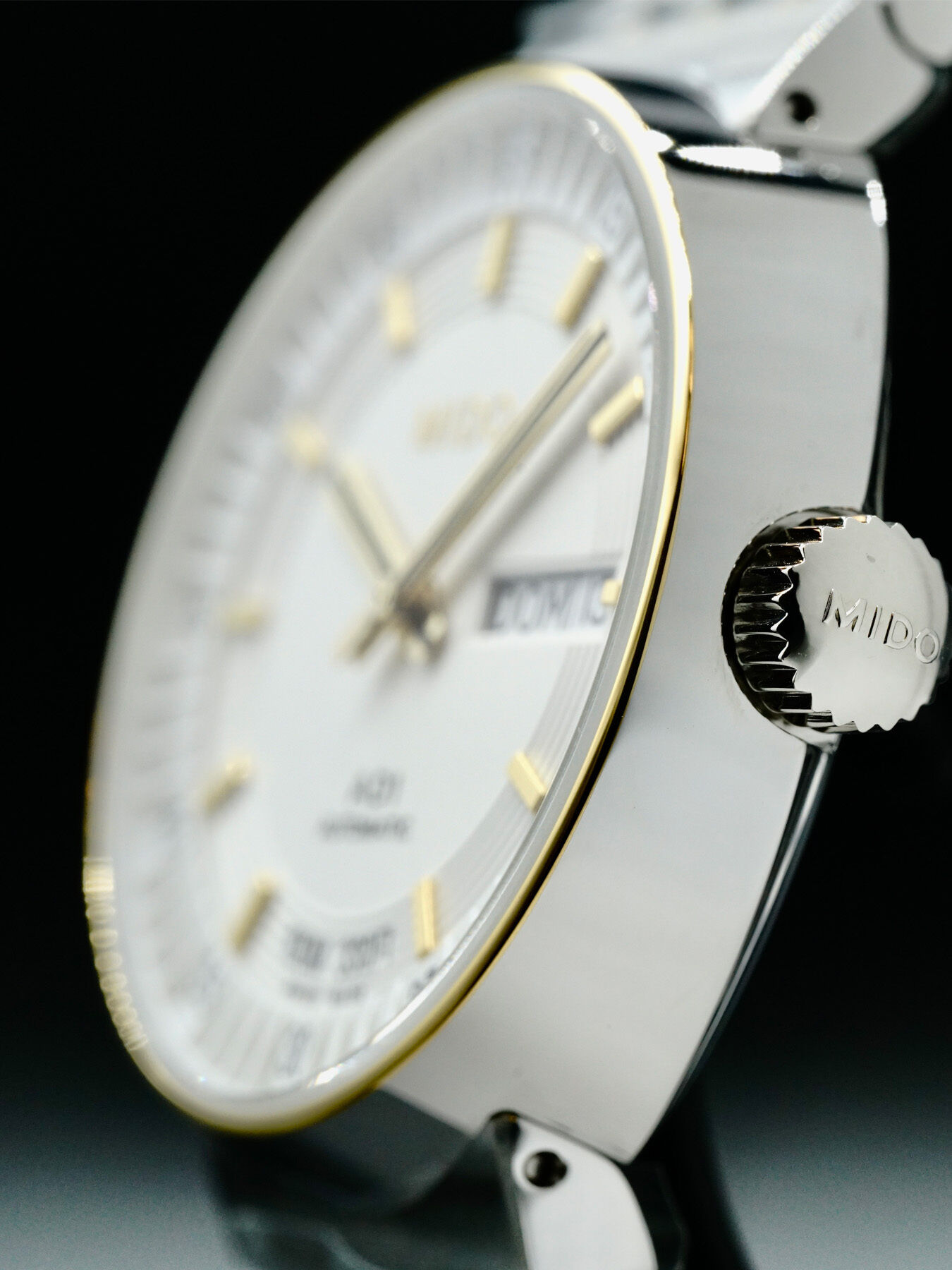 Mido Automatic M8330.9.11.13 ADI - Exquisite Timepieces