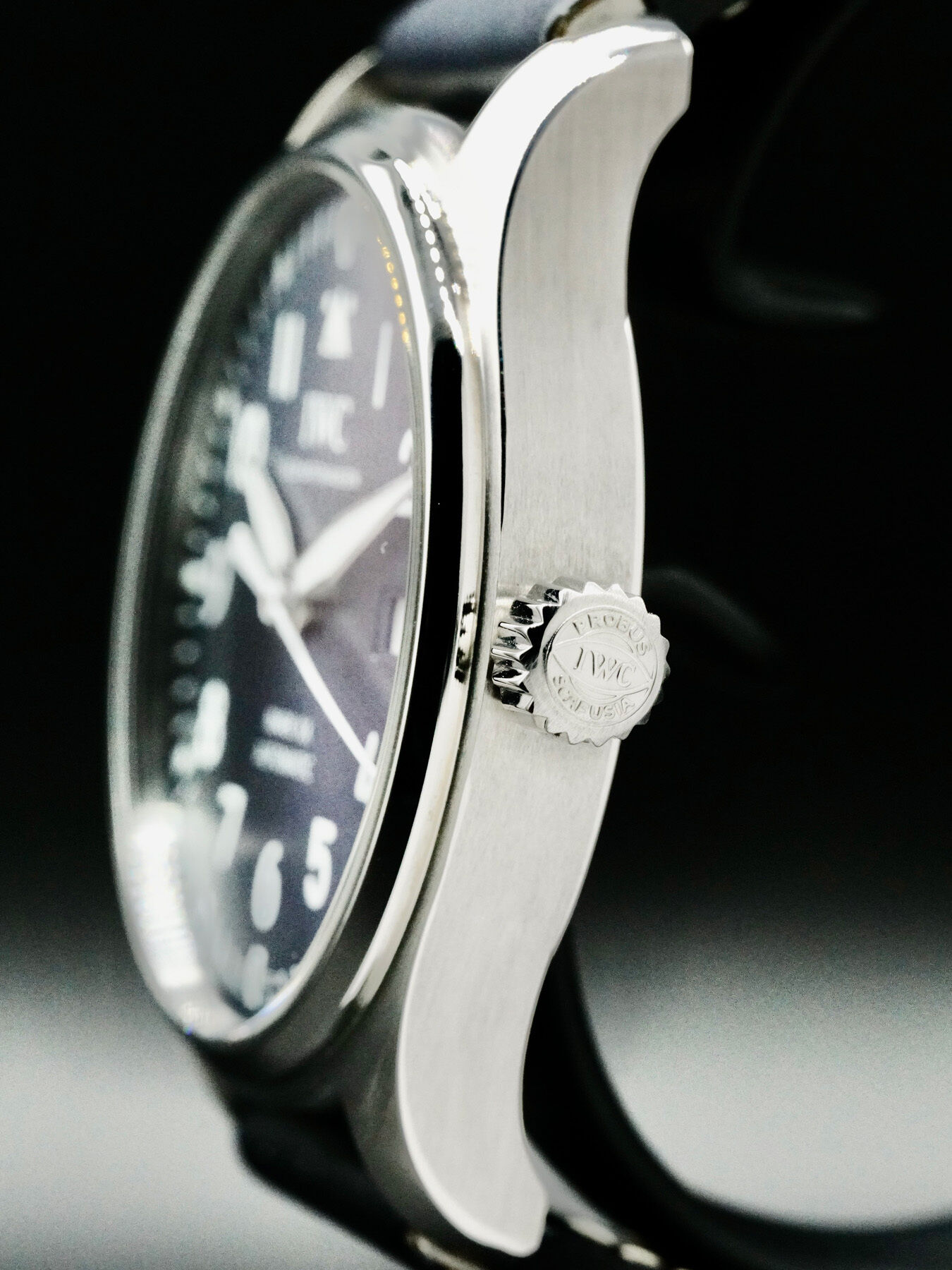 IWC IW328203 PILOT'S WATCH MARK XX - Exquisite Timepieces