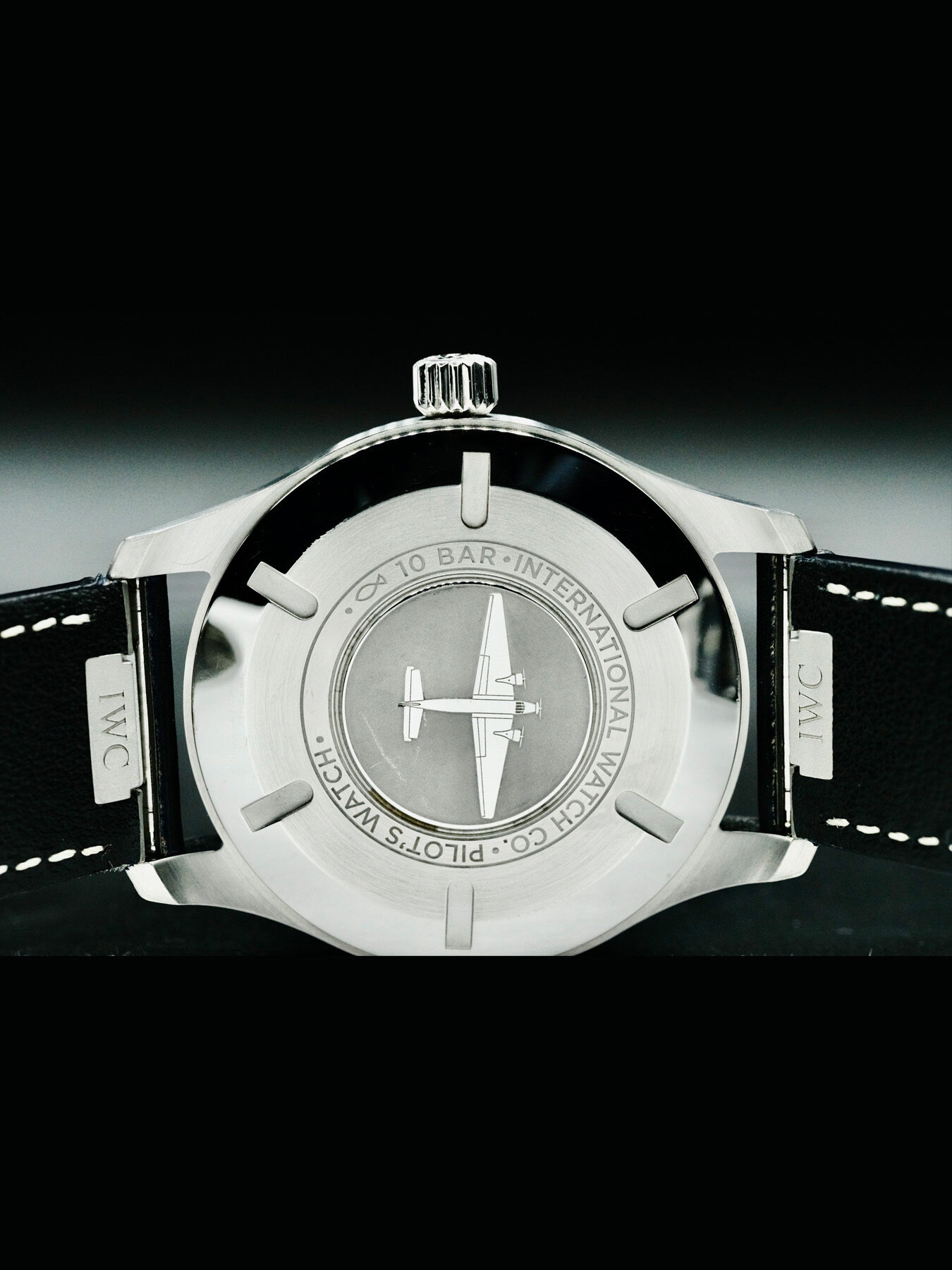 IWC IW328203 PILOT'S WATCH MARK XX - Exquisite Timepieces