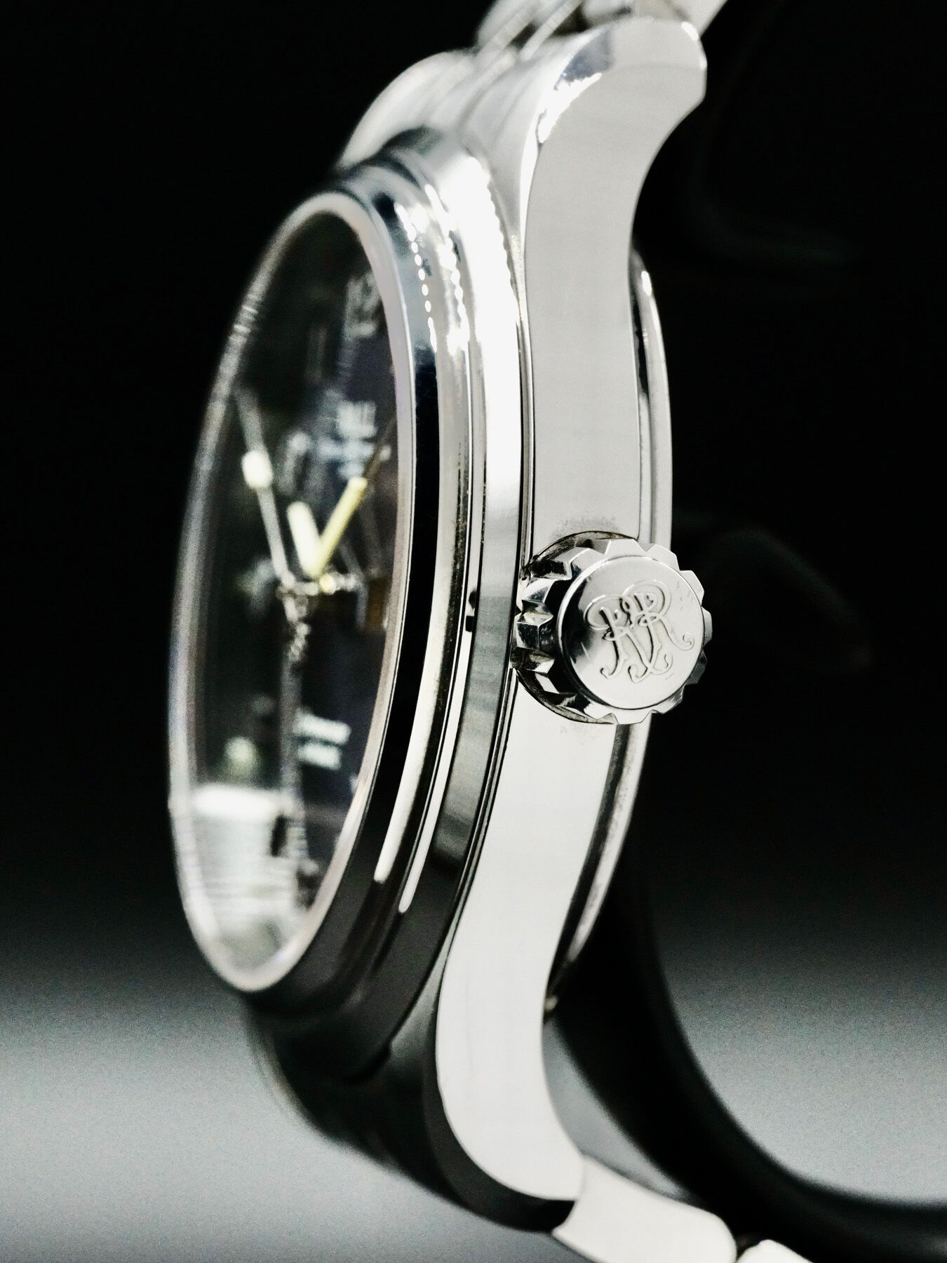 Ball Watch Trainmaster Cleveland Express COSC NM1058D-LCJ-BE ...