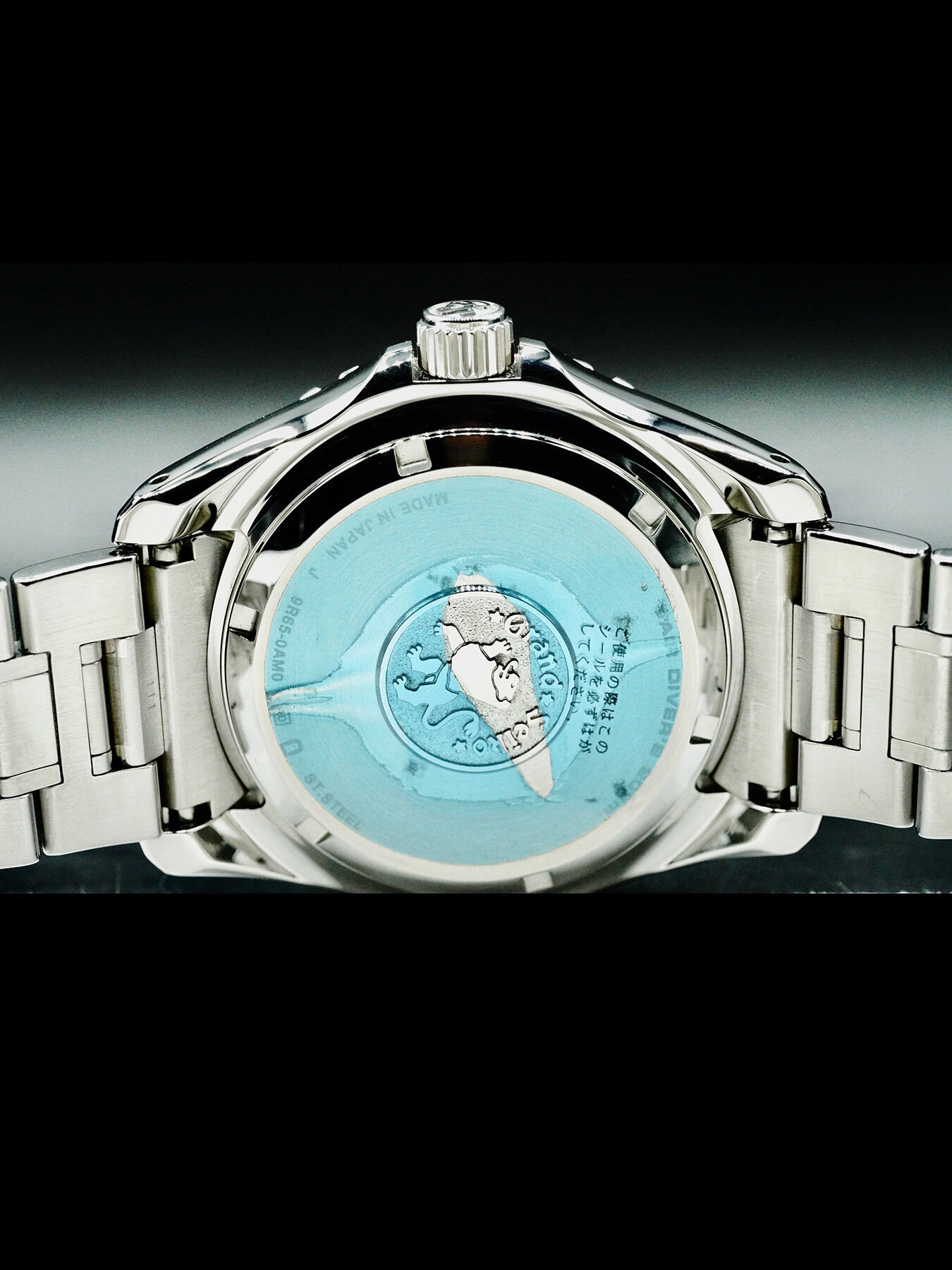 Grand Seiko SBGA229 Spring Drive - Exquisite Timepieces
