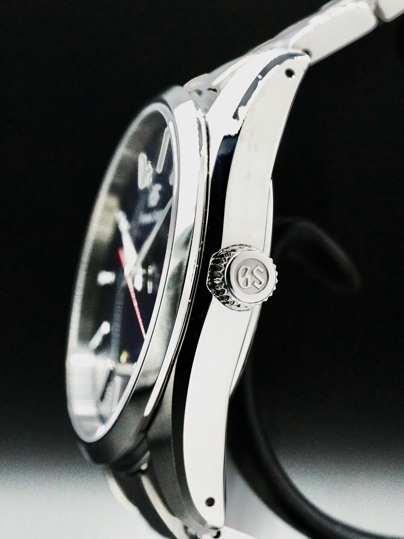 Grand Seiko SBGP007 Limited Edition - Exquisite Timepieces