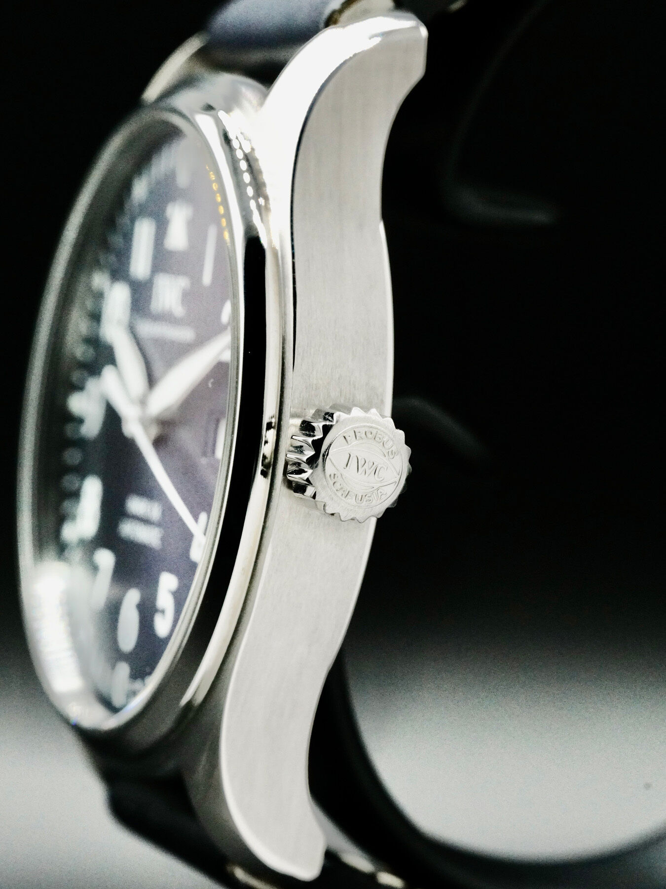 IWC IW328203 PILOT'S WATCH MARK XX - Exquisite Timepieces