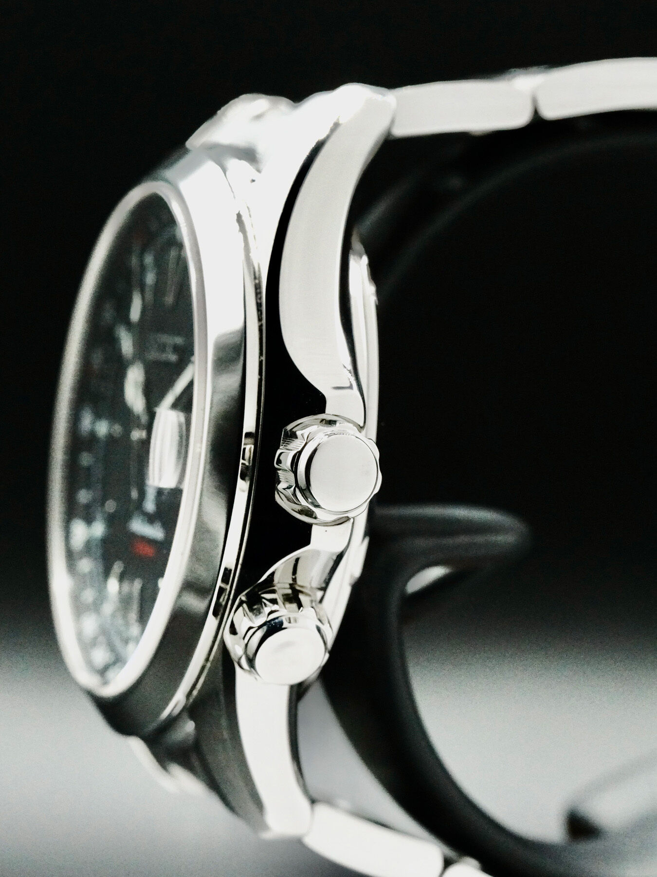 Seiko Prospex Alpinist SPB117 - Exquisite Timepieces