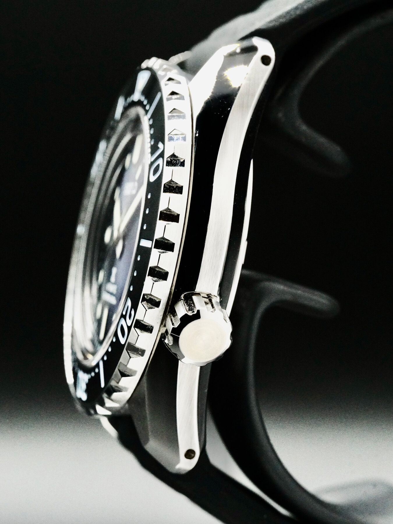 Seiko Prospex SLA055 1968 Divers Modern Re-interpretation Save the ...