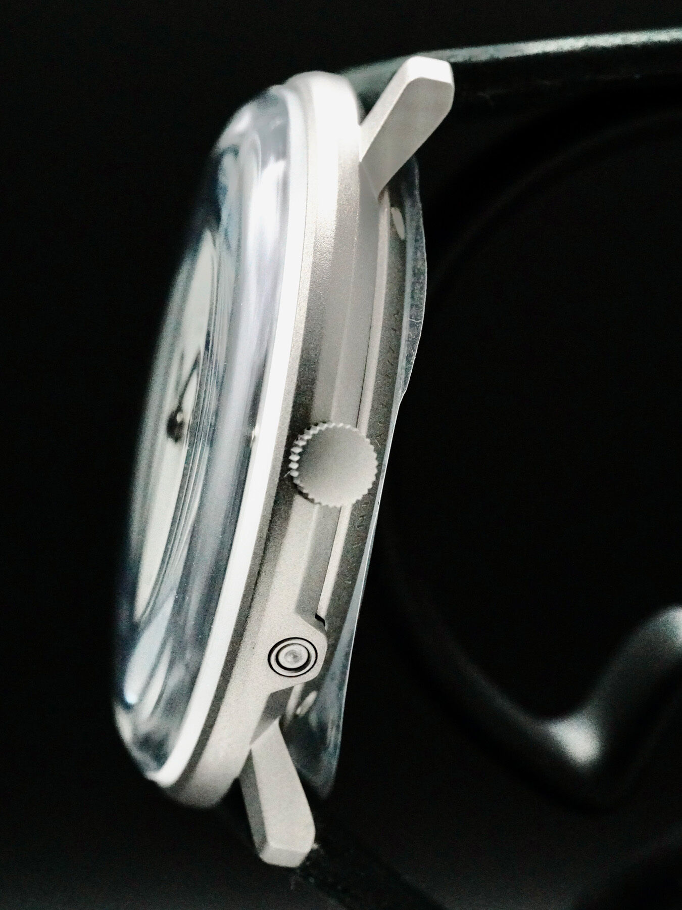 Junghans Max Bill Mega Solar 059/2023.02 - Exquisite Timepieces