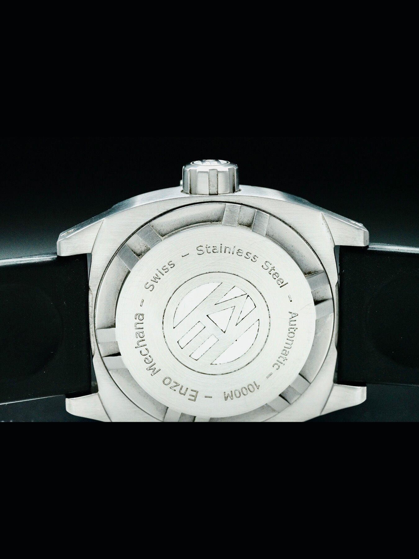 Enzo Mechana EM001 - Exquisite Timepieces